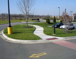 Civil Engineering – BFA, Inc.